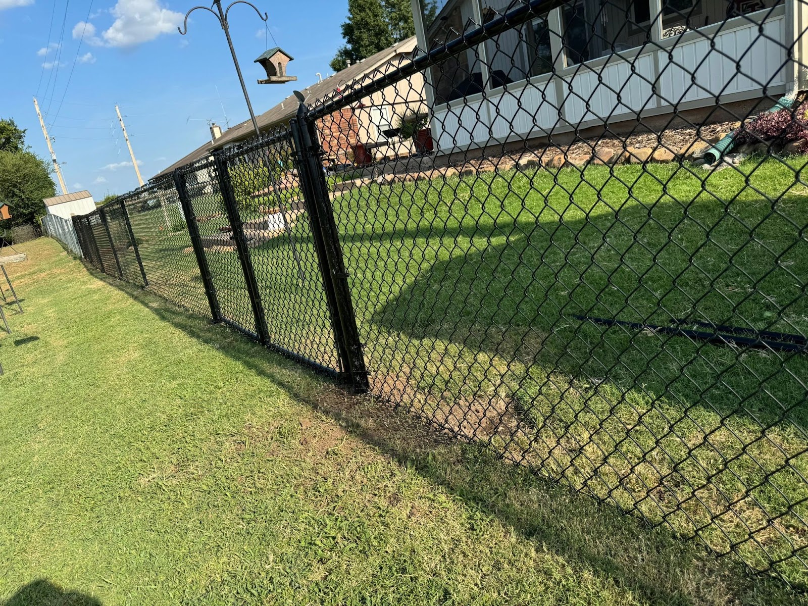 Secure Your Business: Best Fence Types for High-Traffic Areas ...